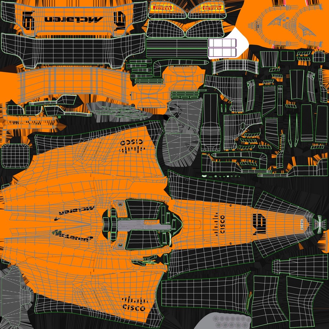 F1 Academy 2024 Art Grand Prix Tatuus F4 T 421 Race Car 3d Turbosquid