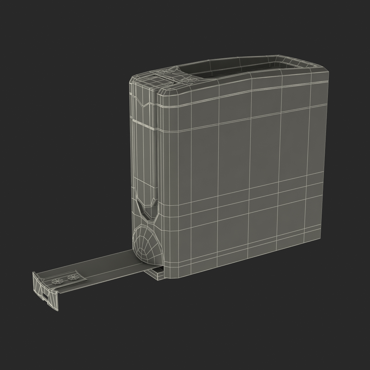 3D Measure Tools Collection 10 model - TurboSquid 1776020