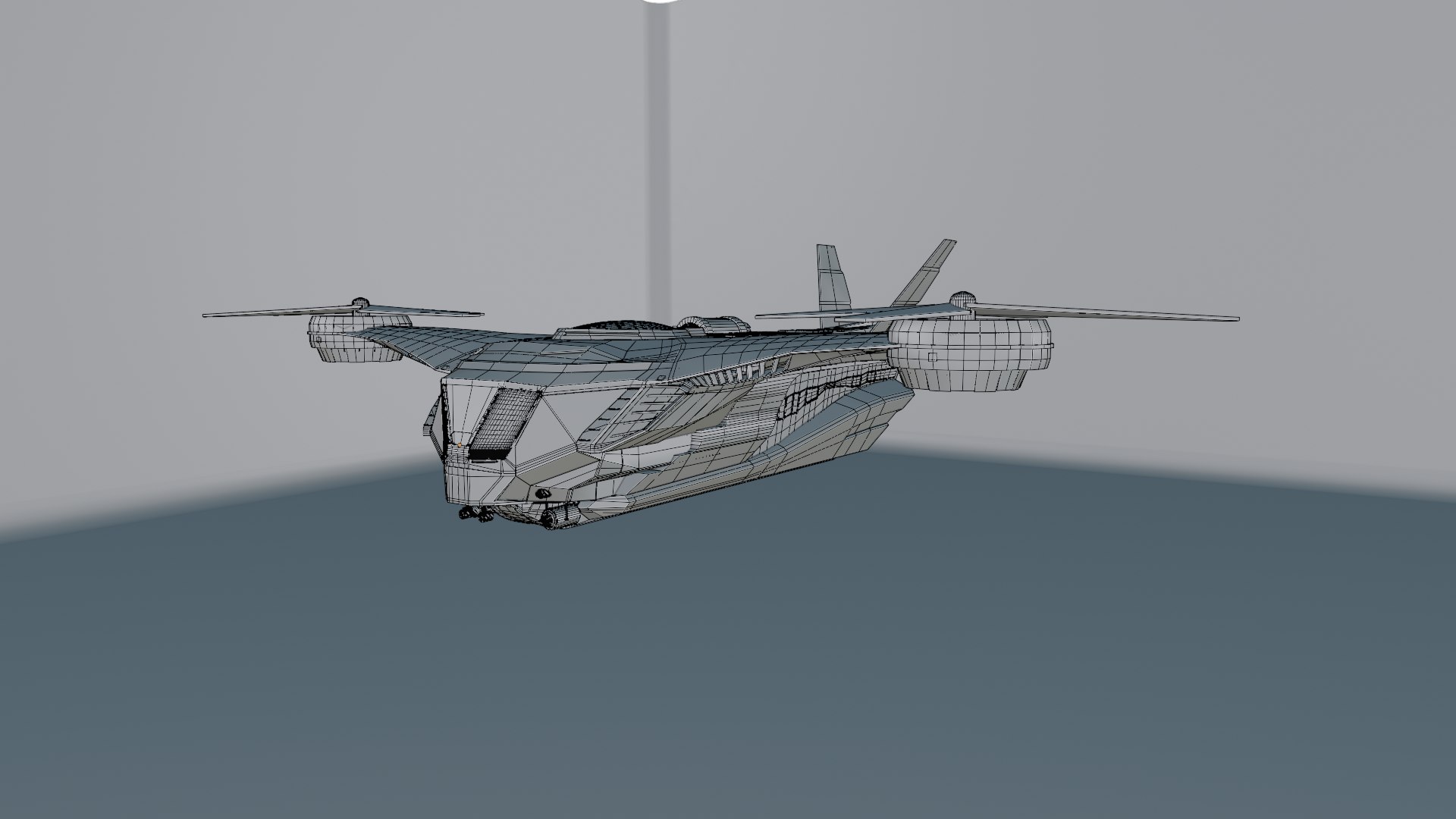 Berg Maze Runner 3D Model - TurboSquid 2396049