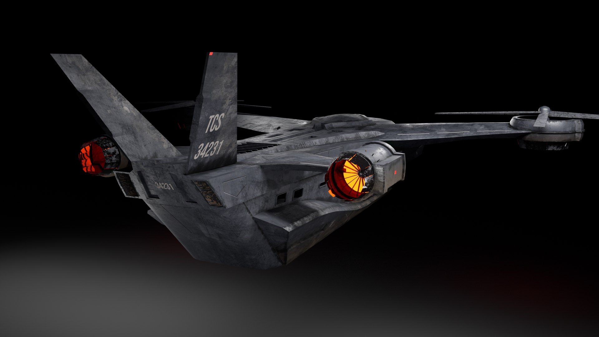 Berg Maze Runner 3D Model - TurboSquid 2396049