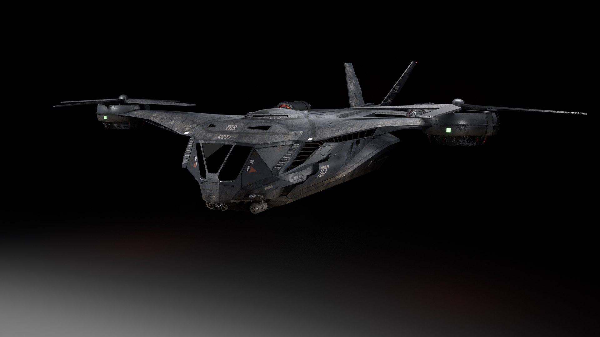 Berg Maze Runner 3D Model - TurboSquid 2396049