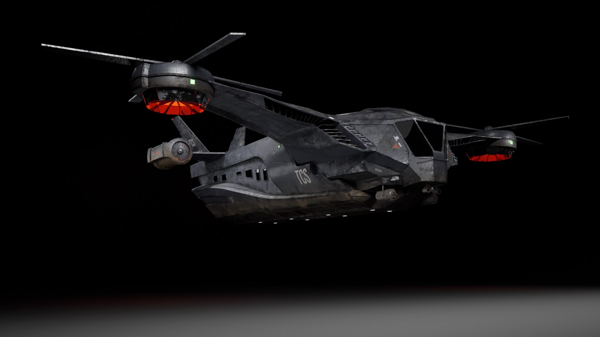 Berg Maze Runner 3D Model - TurboSquid 2396049