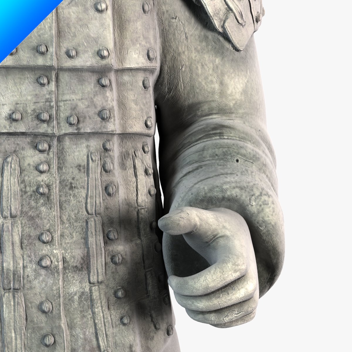 maya body head hands