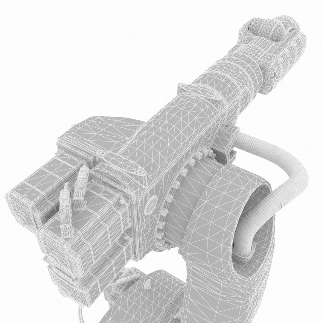 kuka robot kr 30-3 3d model