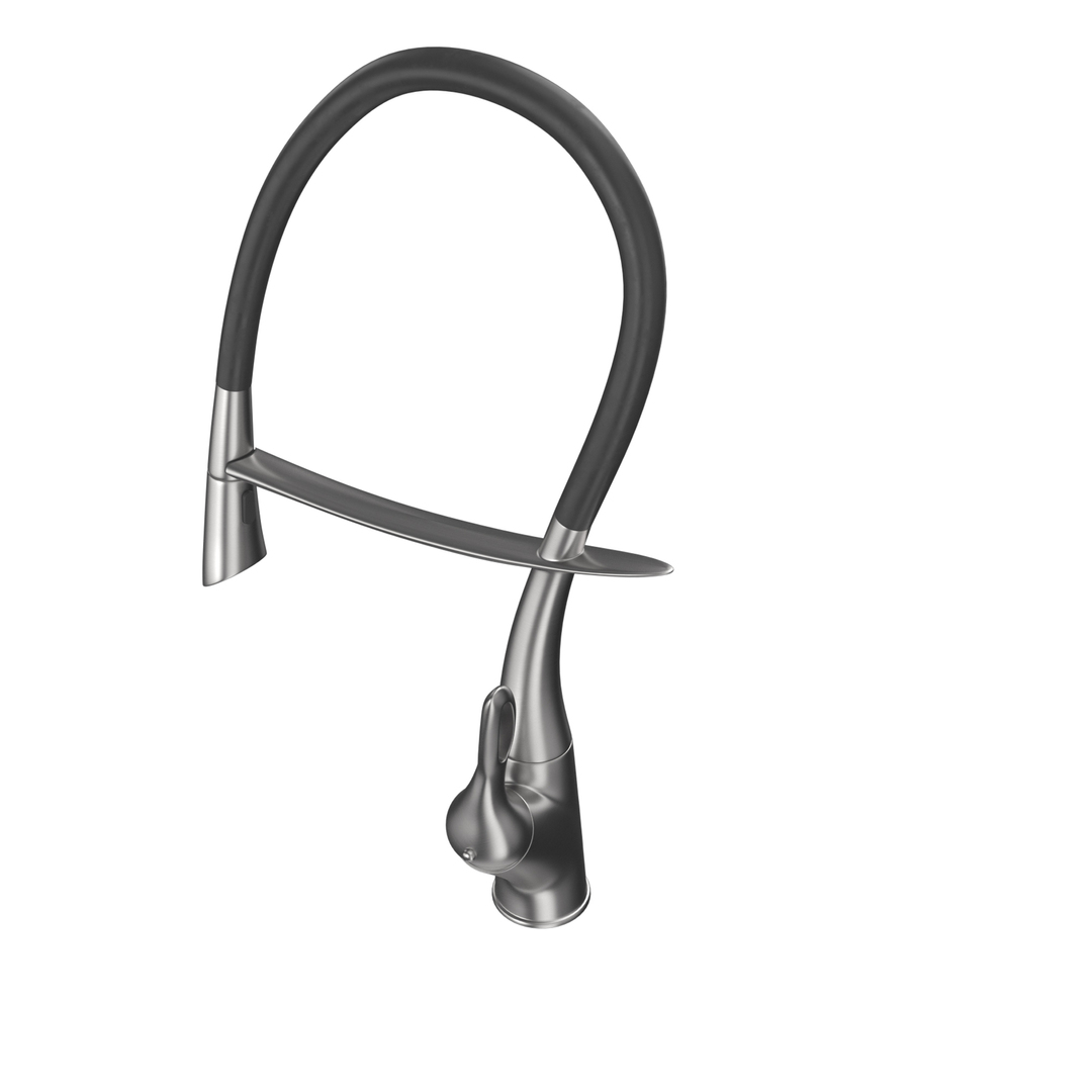 Oubao Faucets Colleciton 3D - TurboSquid 2174997