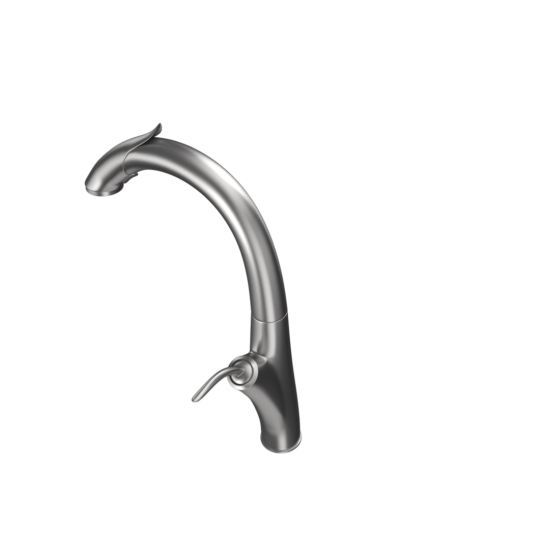 Oubao Faucets Colleciton 3D - TurboSquid 2174997