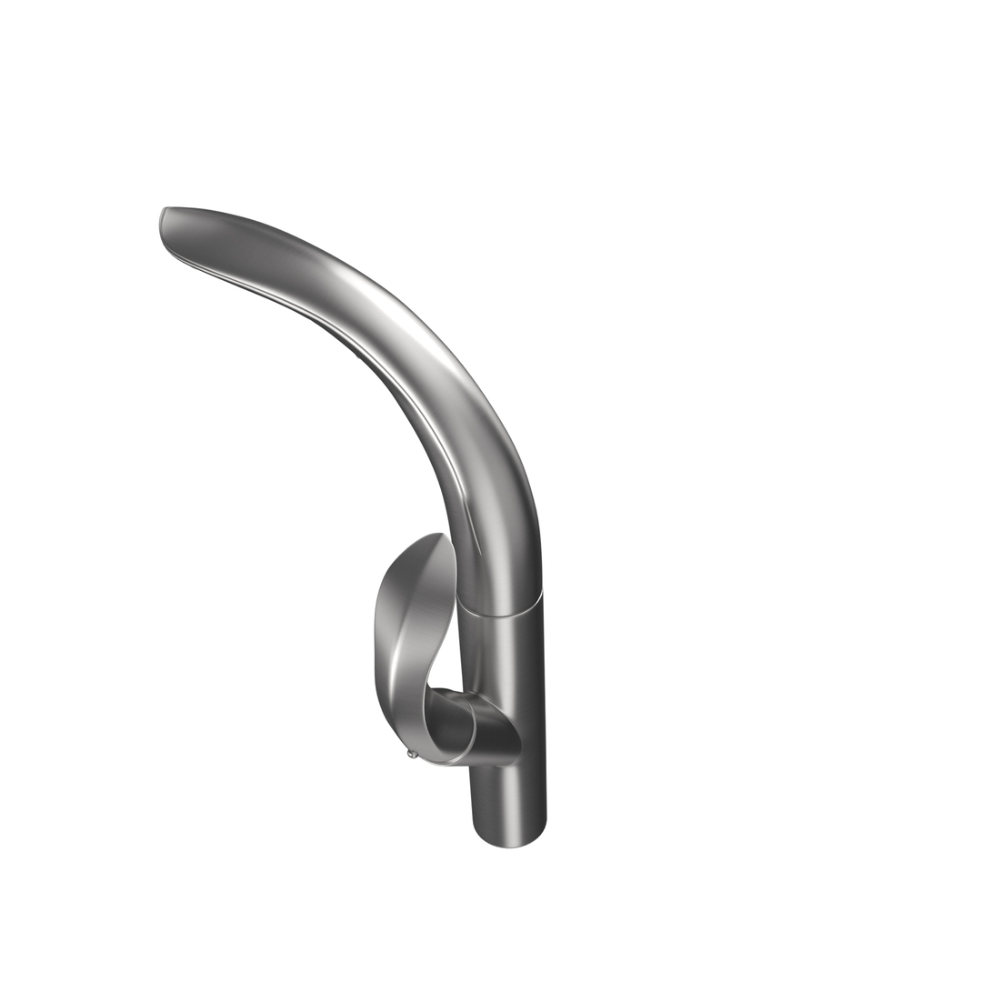 Oubao Faucets Colleciton 3D - TurboSquid 2174997