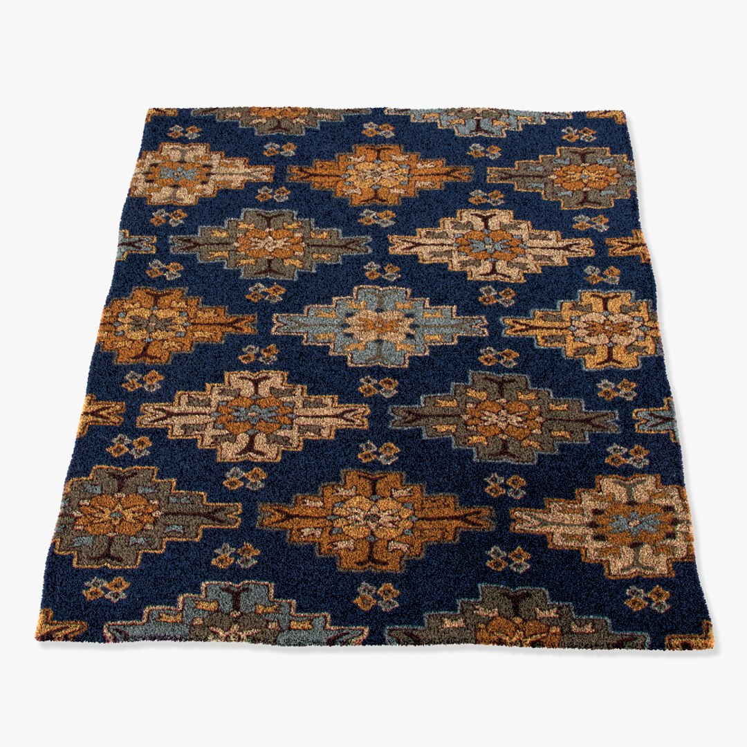 3d Jaipur Rugs Exr02