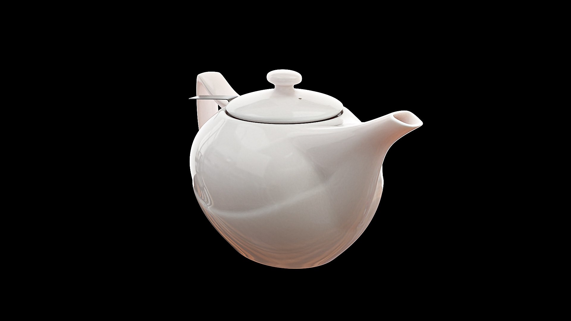 3D teapot tea - TurboSquid 1684660