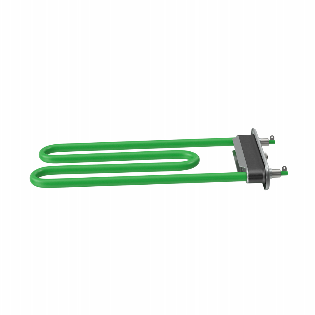 Washing Machine Heater 3D Model - TurboSquid 2198146