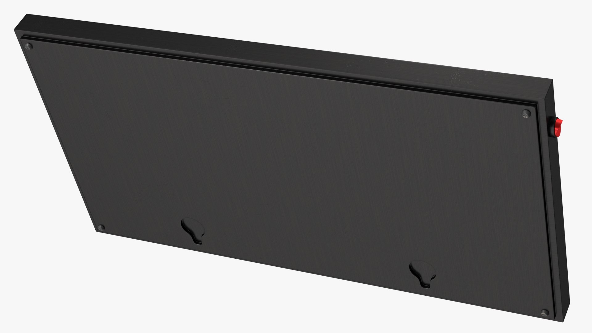 3D Tattoo Purple LED Neon Light Sign for Business ON model - TurboSquid ...