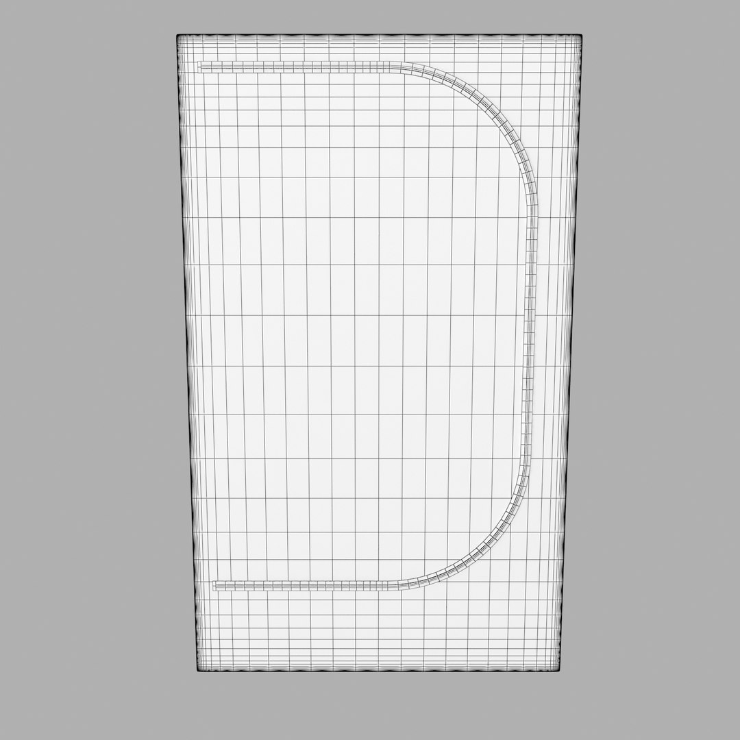 3D Grow Tent Model - TurboSquid 1228419
