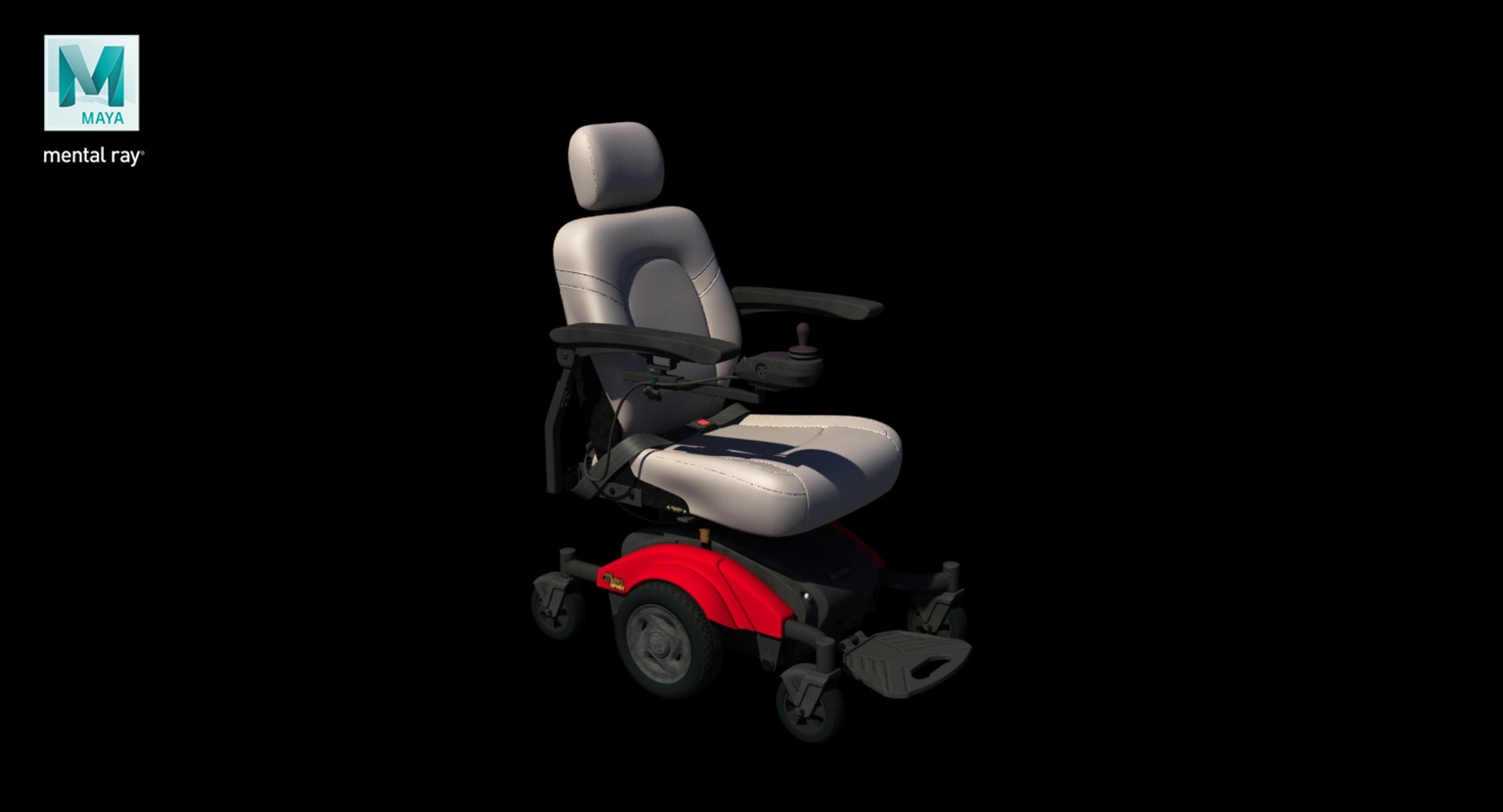 Golden Technologies Gp605 Compass 3D Model - TurboSquid 1412802