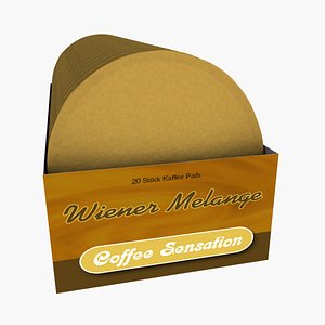Coffee Filter 3D Models for Download | TurboSquid