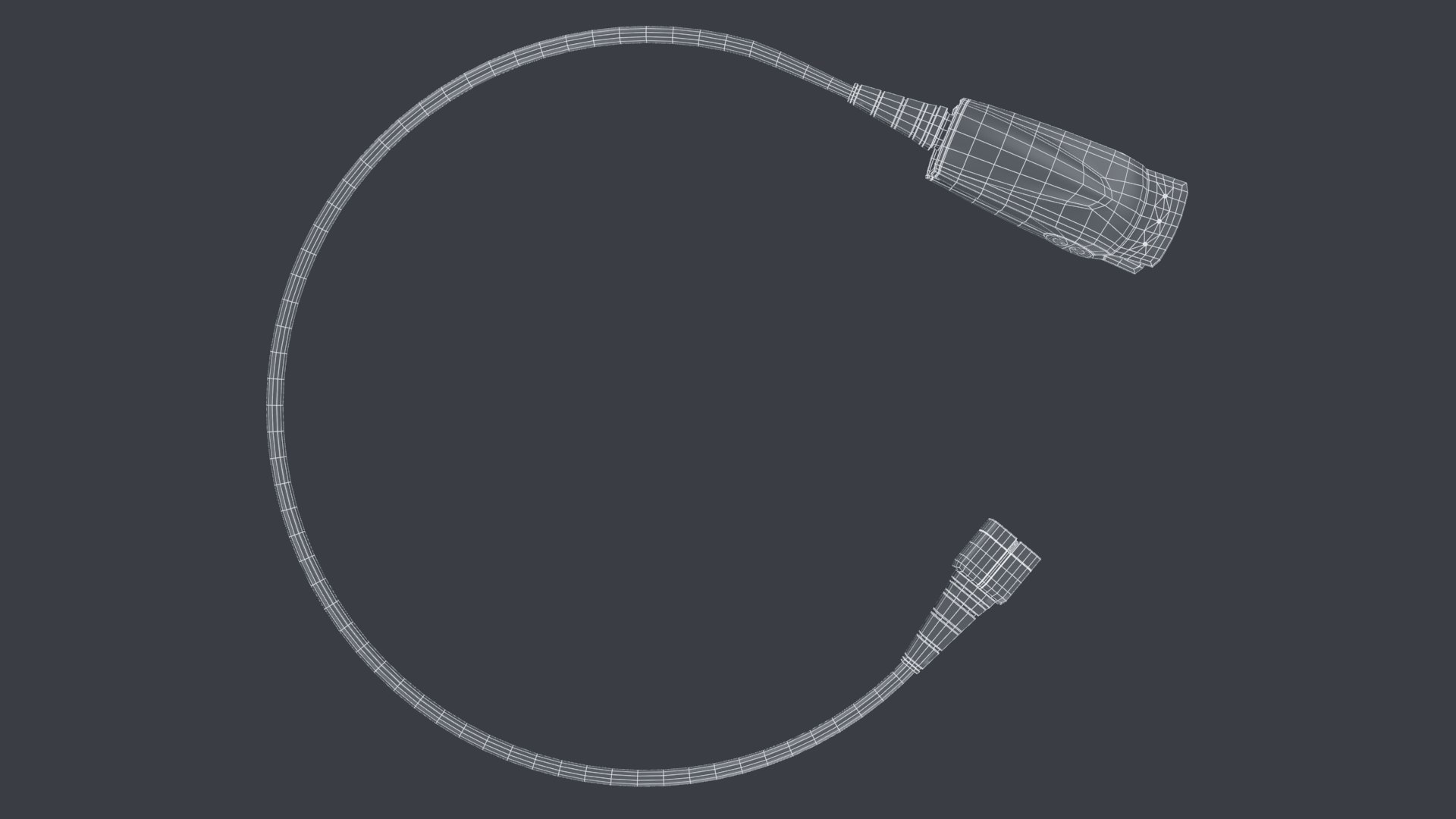Pulse Oximeter Model - TurboSquid 2187335