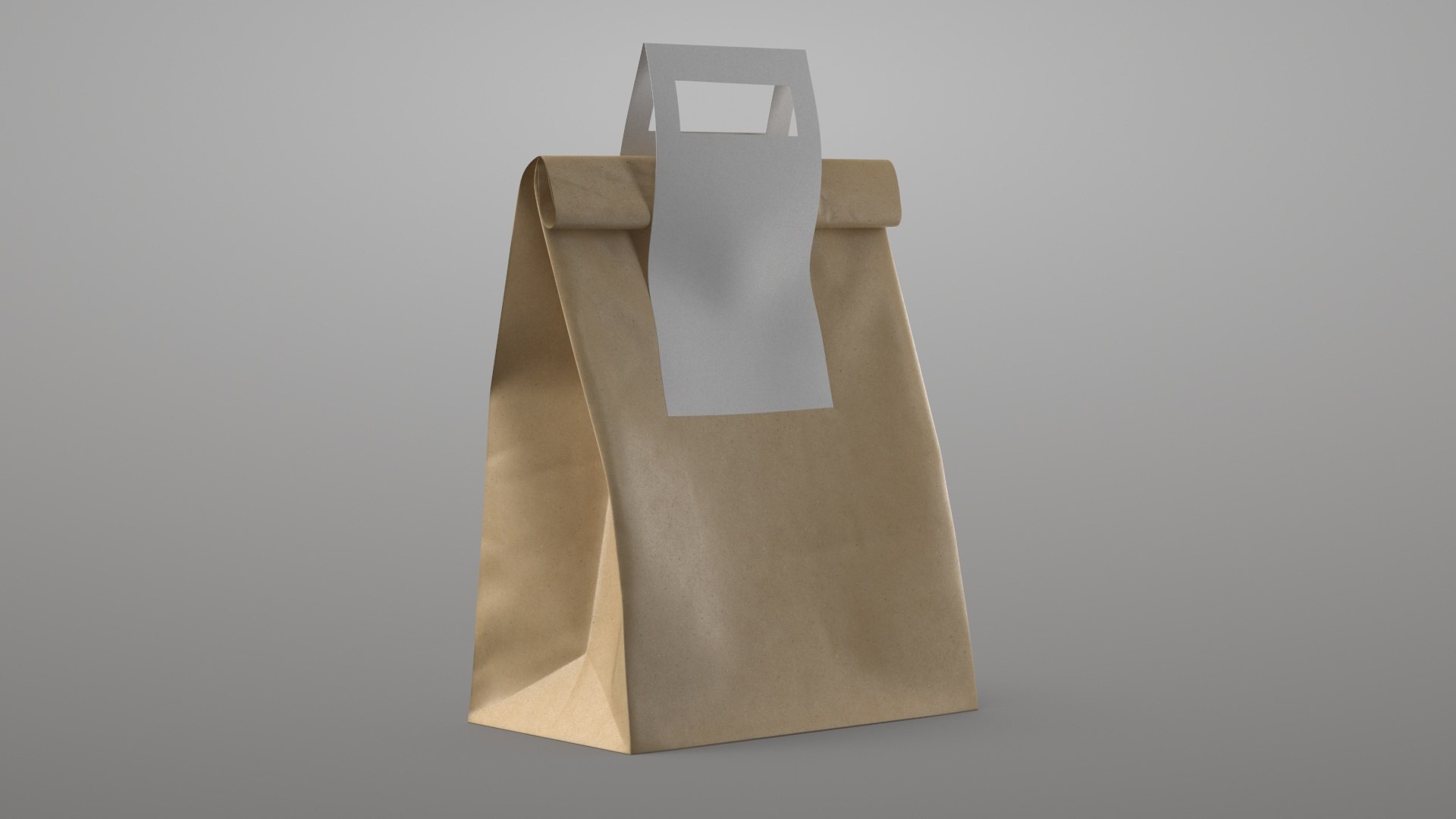 Paper Packaging 01v PBR Model - TurboSquid 2231280