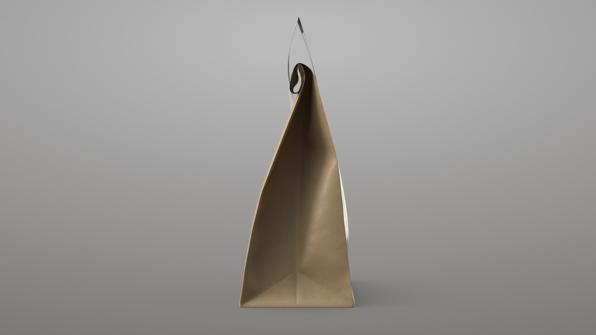 Paper Packaging 01v PBR Model - TurboSquid 2231280