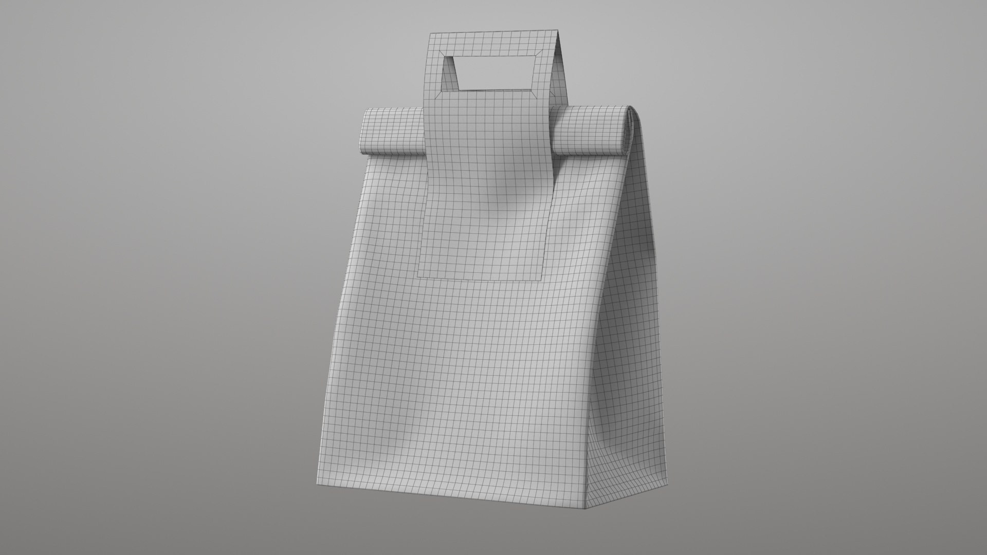 Paper Packaging 01v PBR Model - TurboSquid 2231280