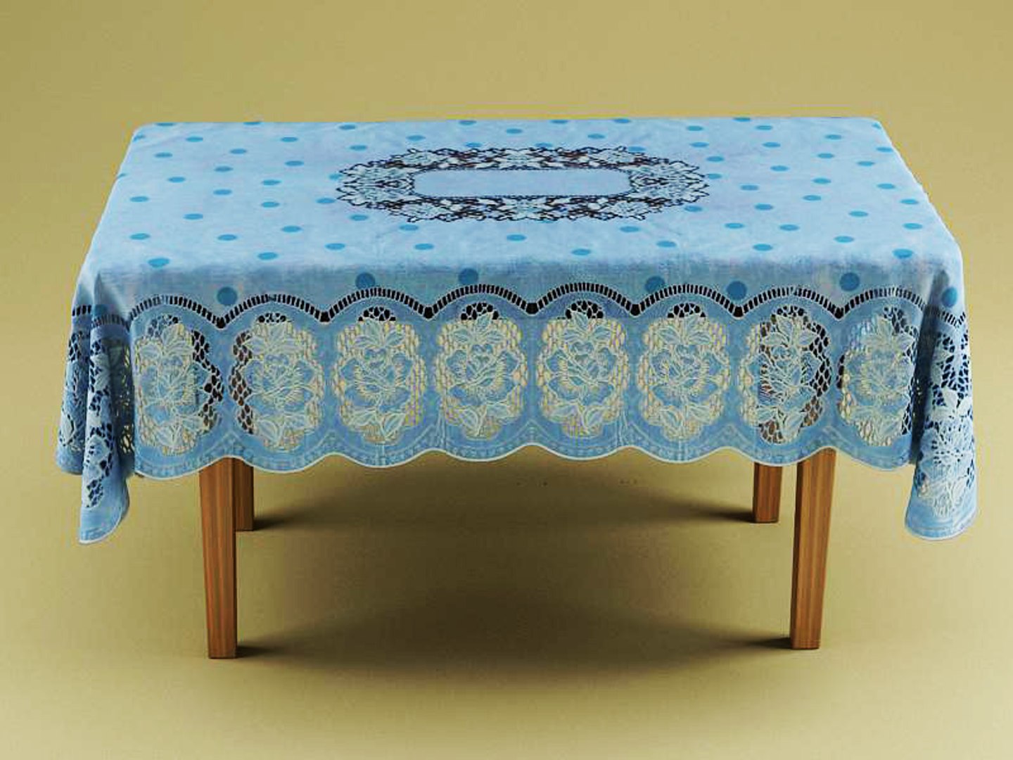 Tables Table-cloths Max