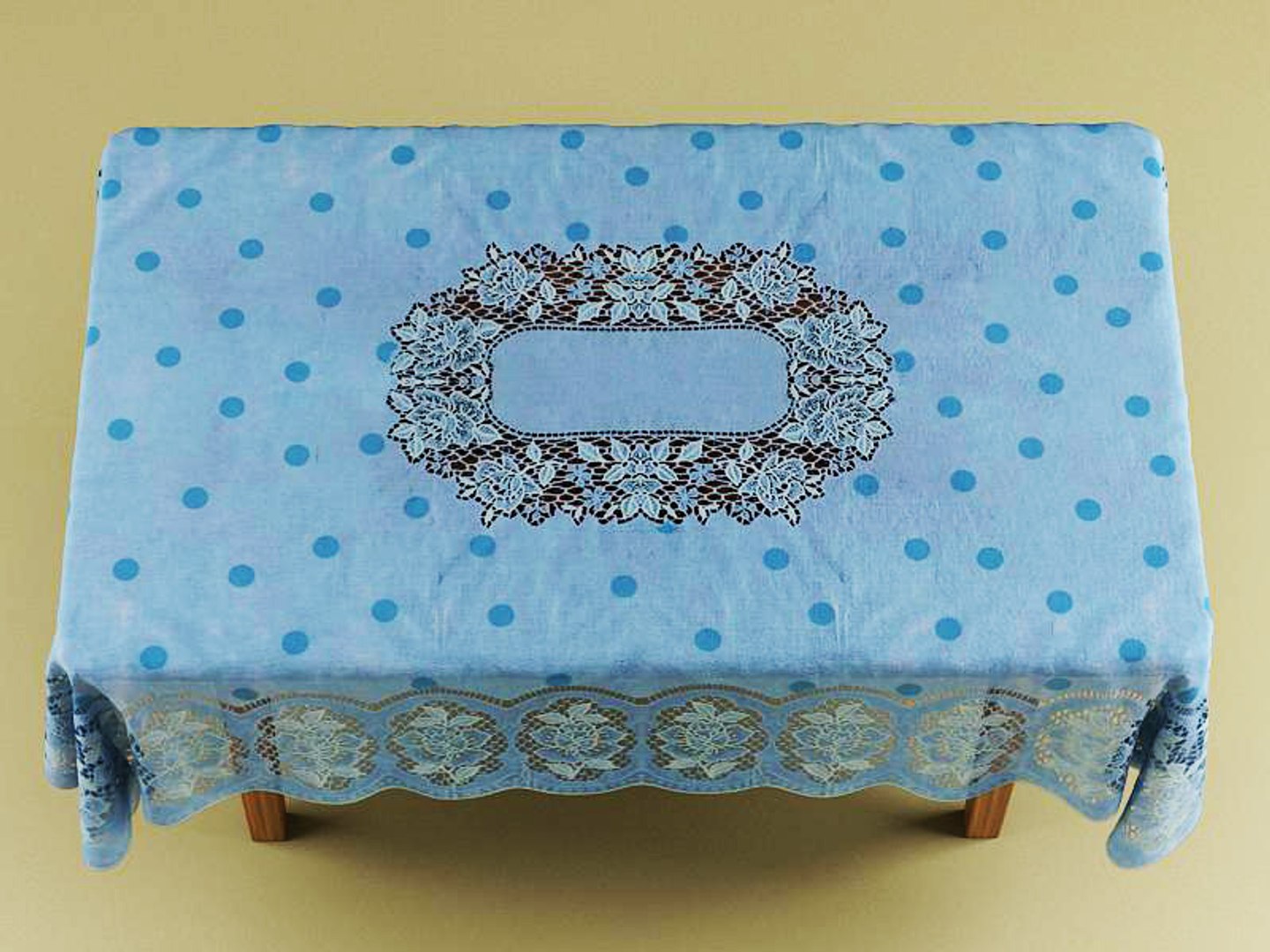 Tables Table-cloths Max