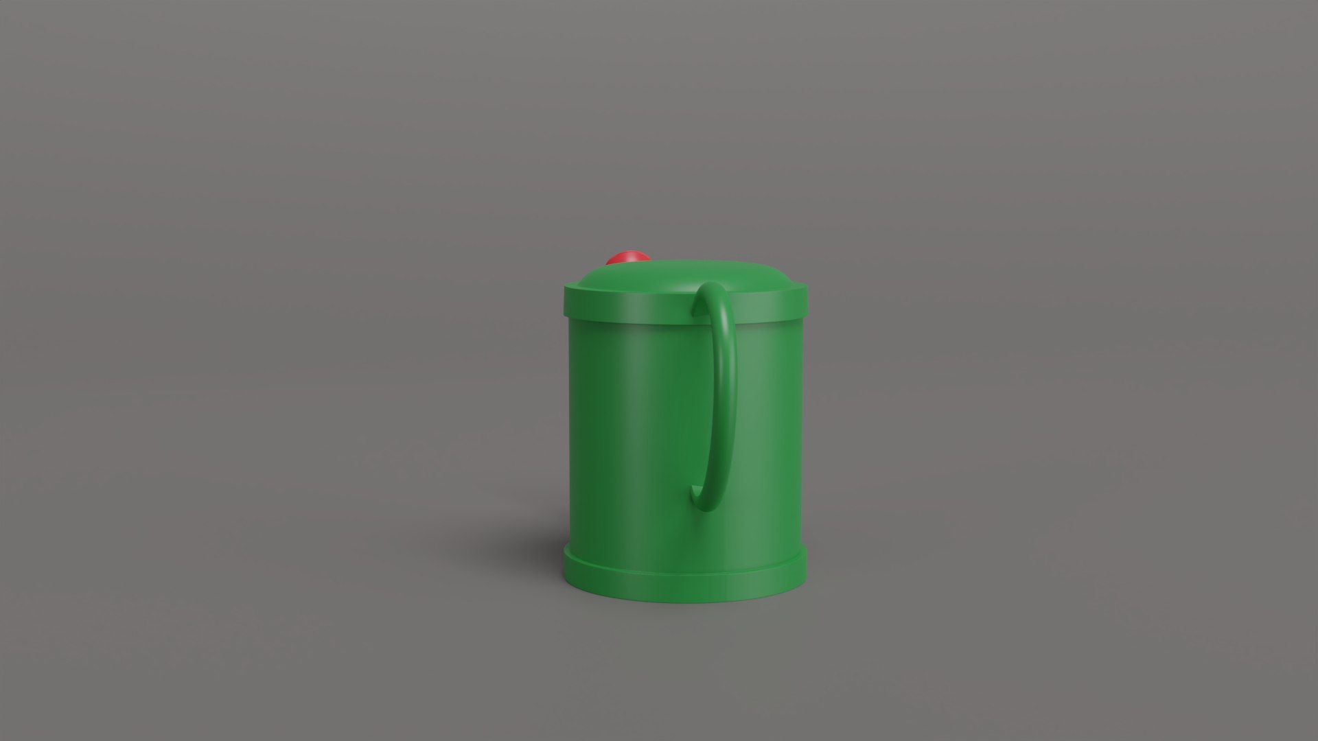 3D Water Can Model - TurboSquid 2070707