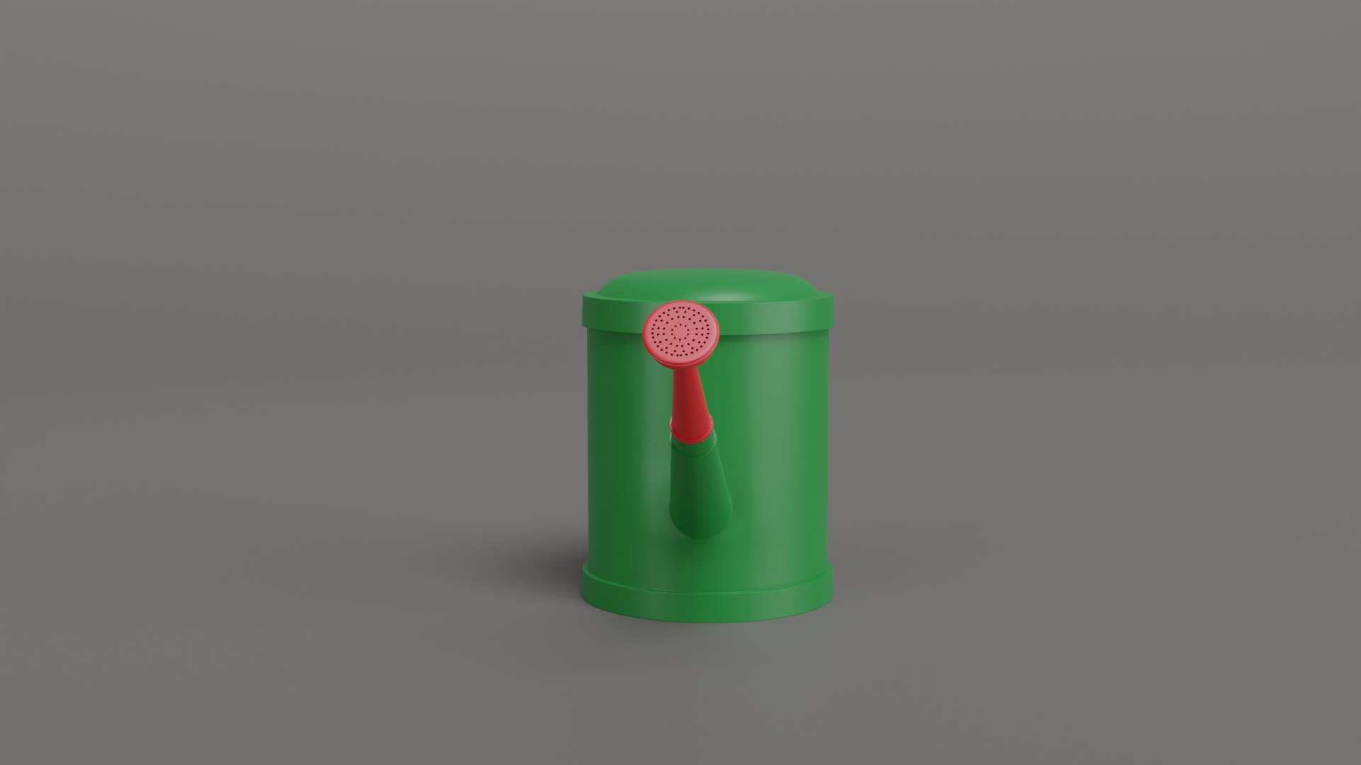 3D Water Can Model - TurboSquid 2070707