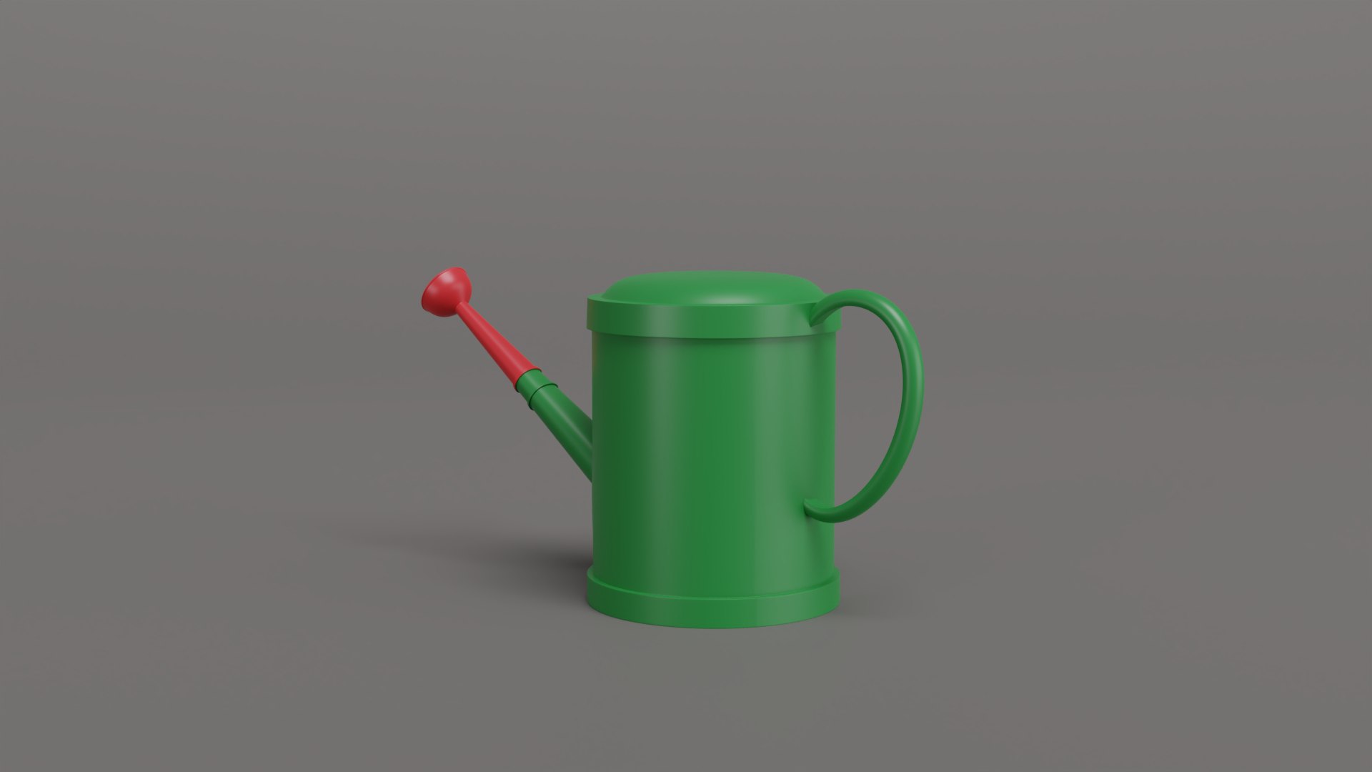 3D Water Can Model - TurboSquid 2070707