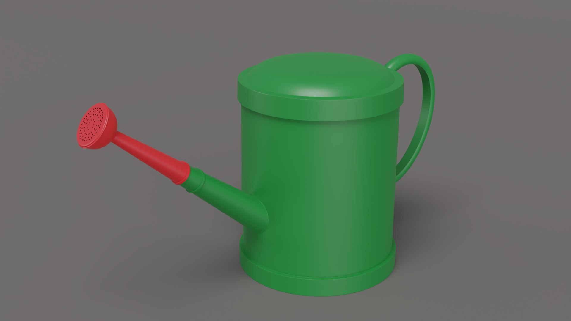 3D Water Can Model - TurboSquid 2070707
