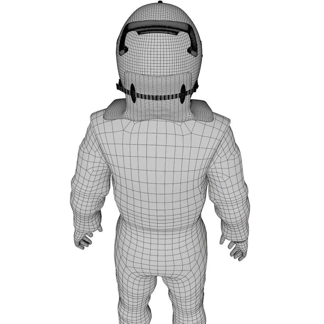 3d model formula jenson button