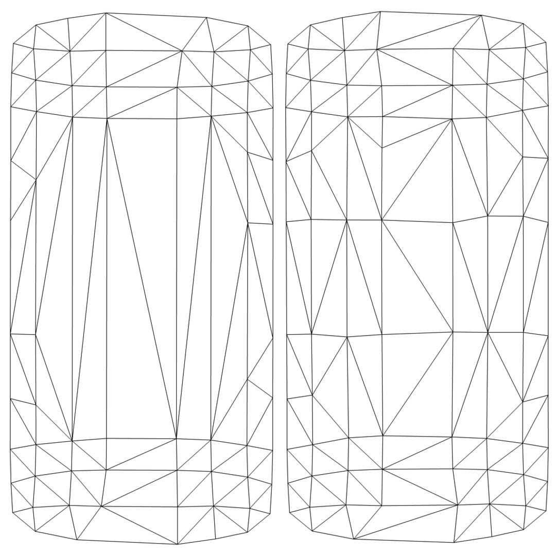 3D Sack Of Nuts Model - TurboSquid 1883877