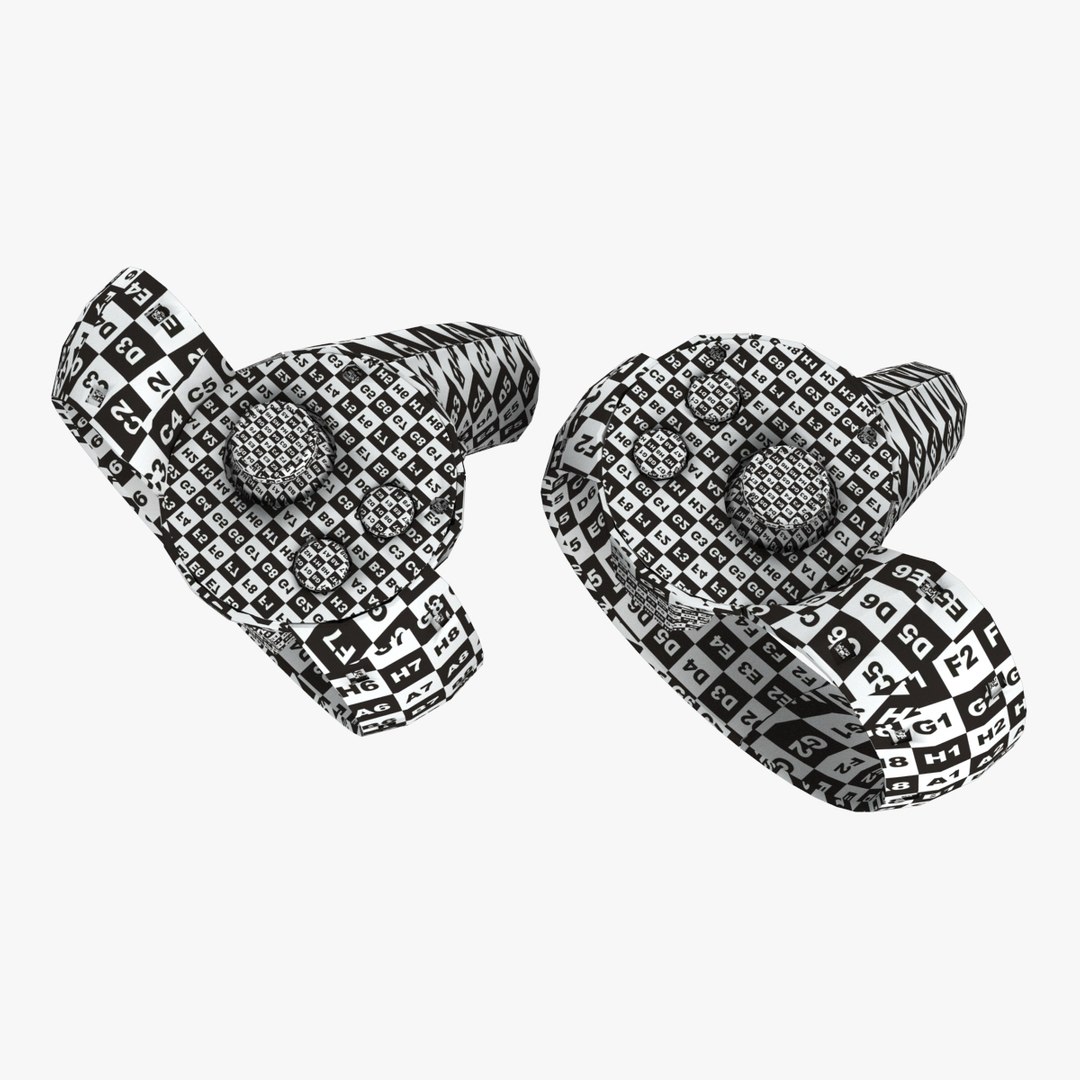 3ds Max Oculus Rift Touch