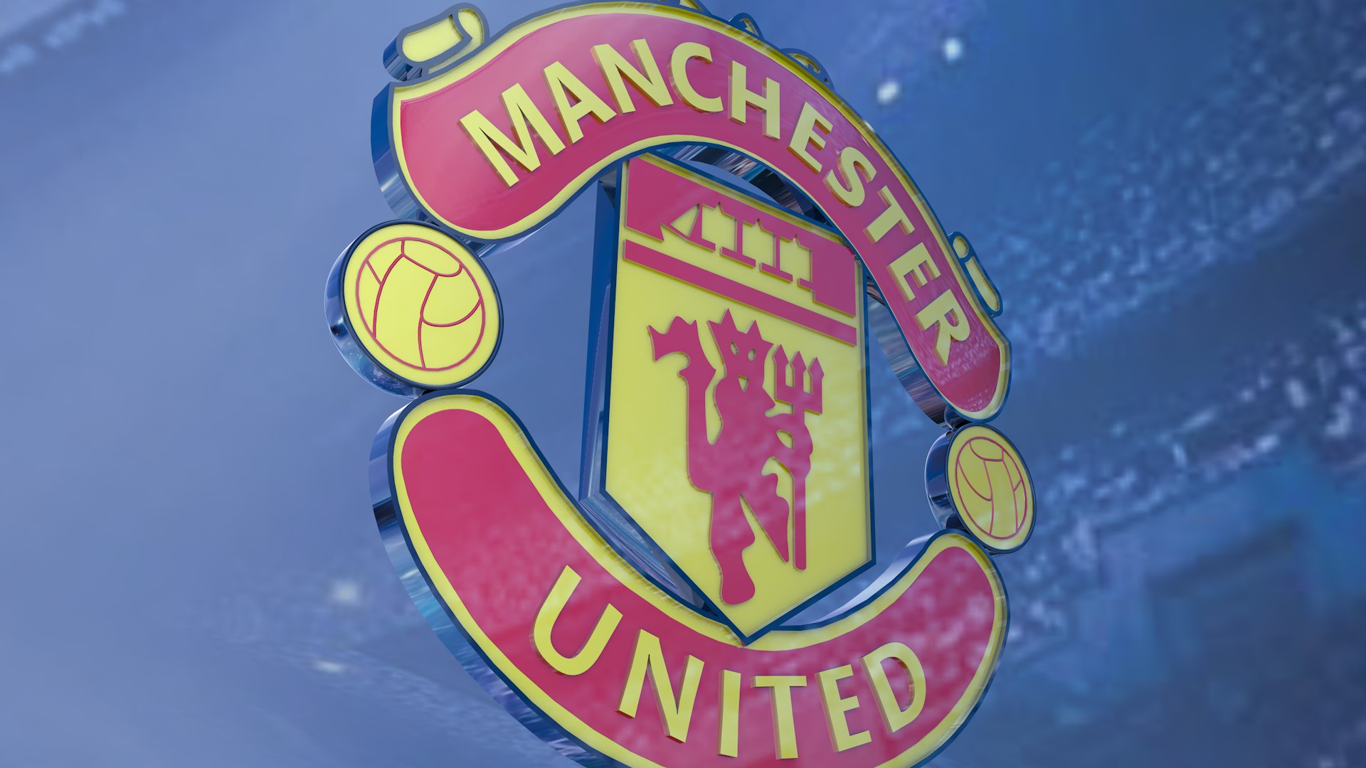 Football Shield 3D Model - TurboSquid 2228412