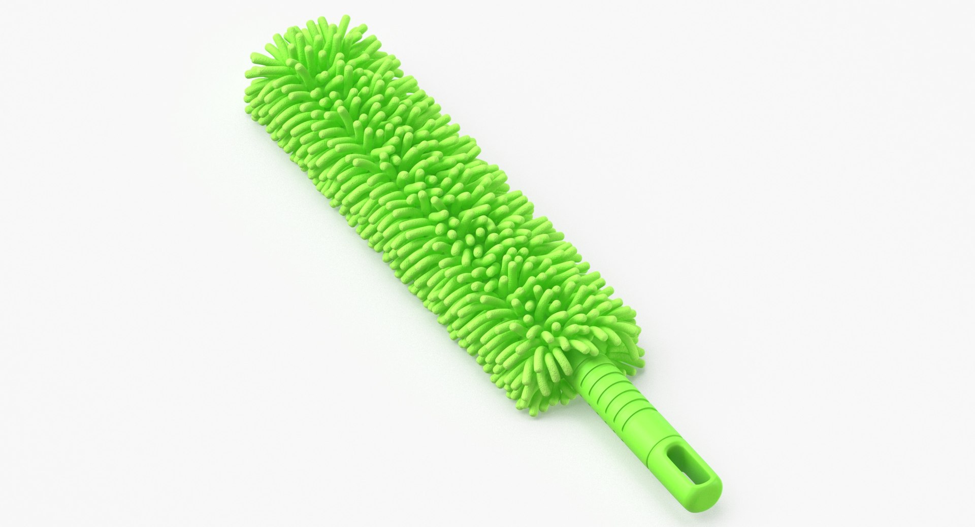 3D Duster Color 03 Clean - TurboSquid 2071179