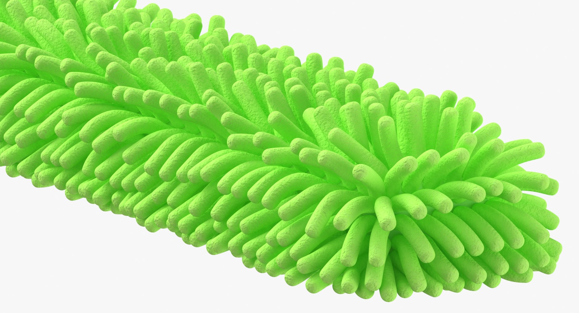 3D Duster Color 03 Clean - TurboSquid 2071179