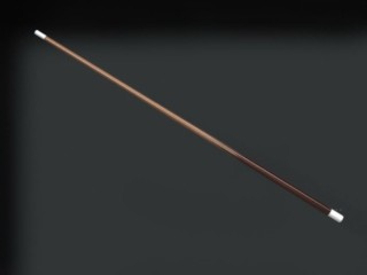 cue stick 3d model
