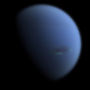 Neptune 3D Models for Download | TurboSquid