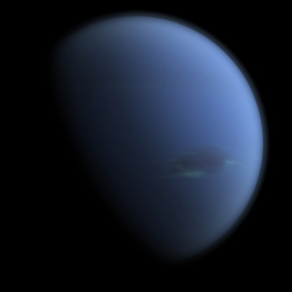 Neptune 3D Models for Download | TurboSquid