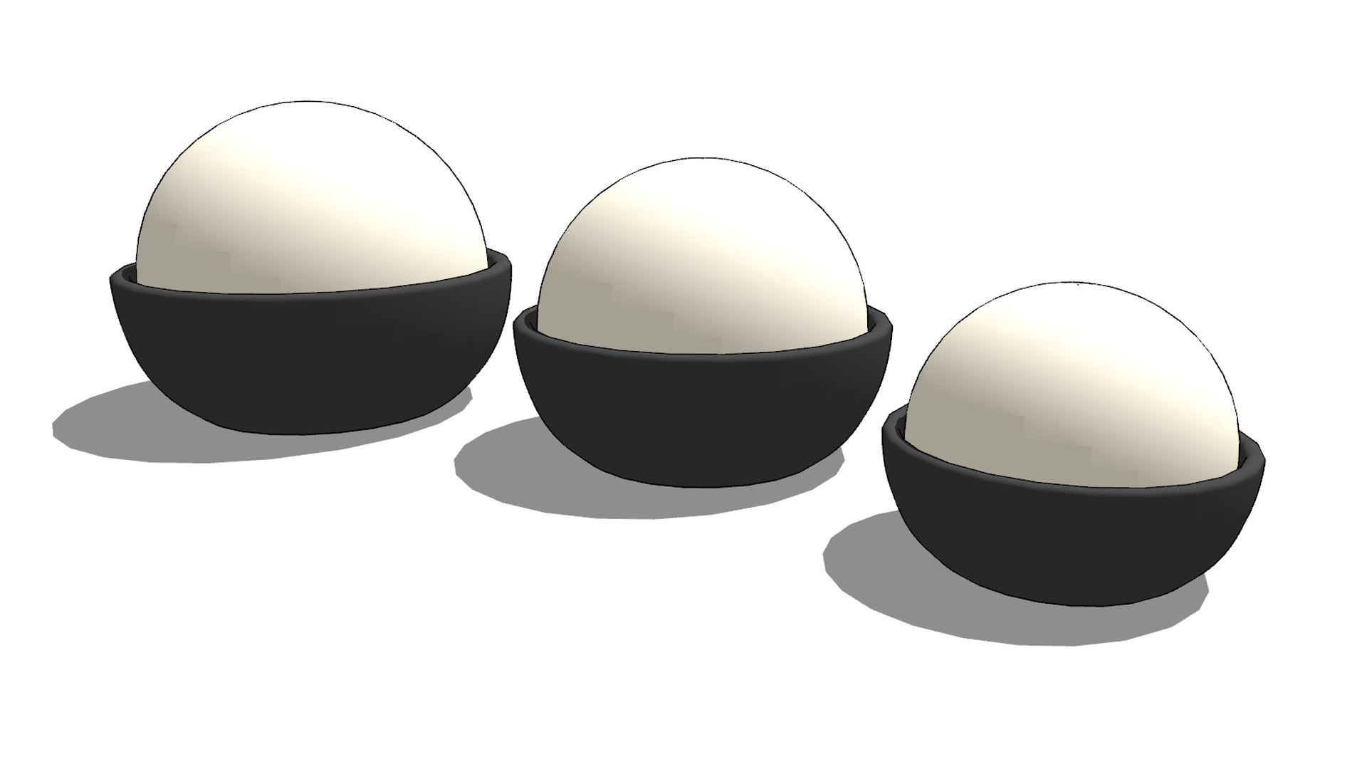 3D Terracotta humidifier model - TurboSquid 2049247