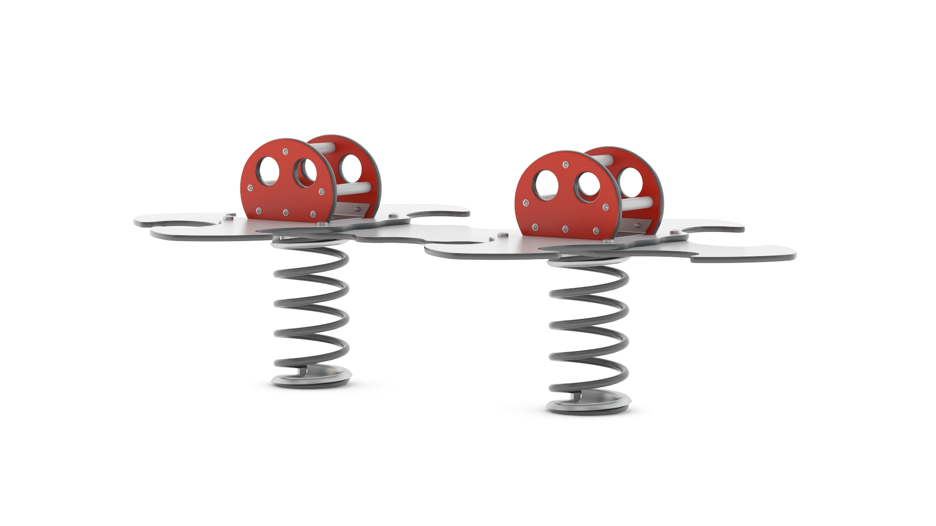 3D Model Lappset Ladybird For 8 - TurboSquid 1778785