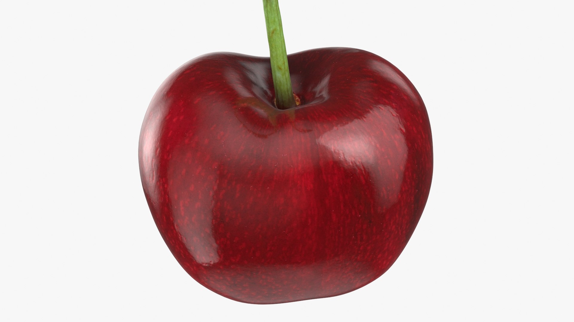 3D Cherry 01 - TurboSquid 2191525