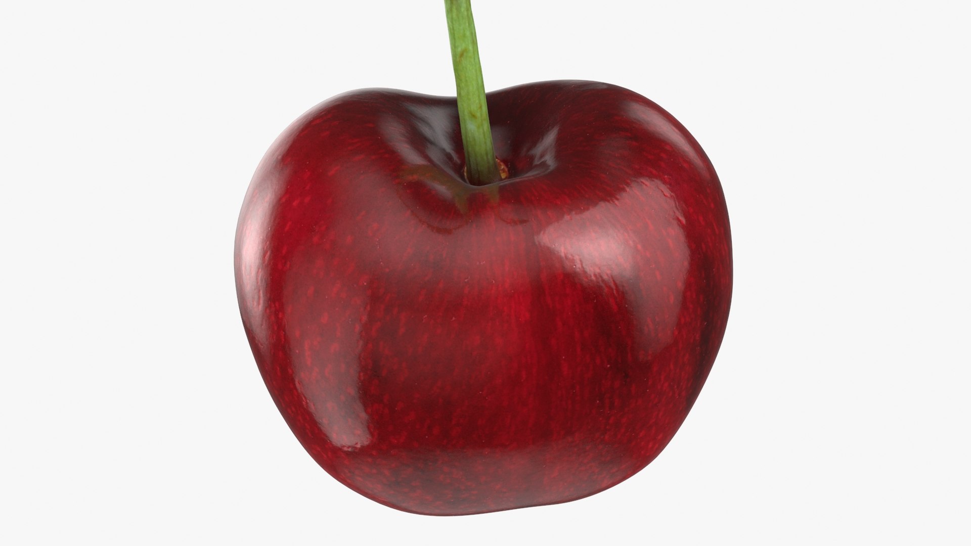 3D Cherry 01 - TurboSquid 2191525