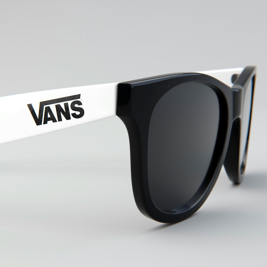 Vans Spicoli Model - TurboSquid 1918045