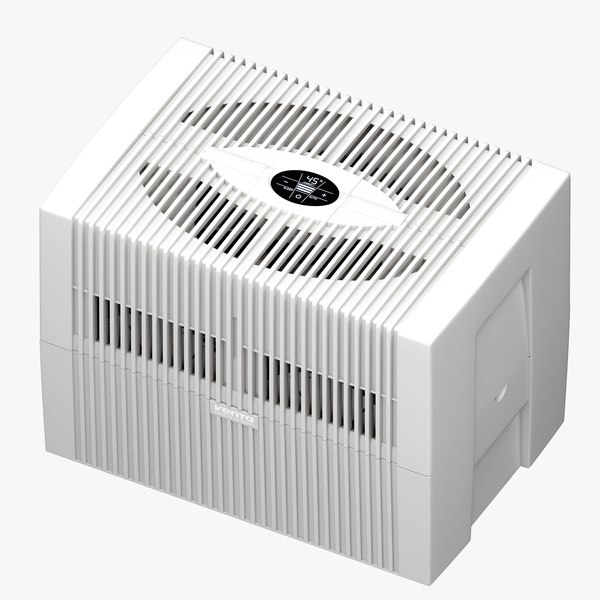 3D Humidifier Models | TurboSquid