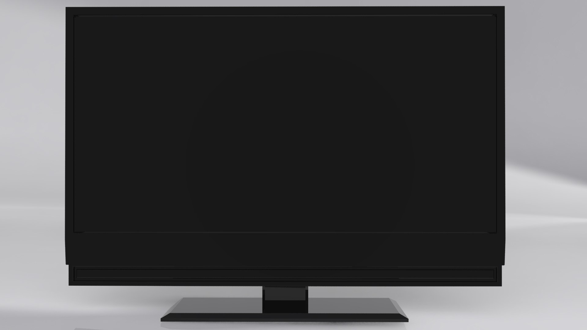 Flat Screen Tv Model