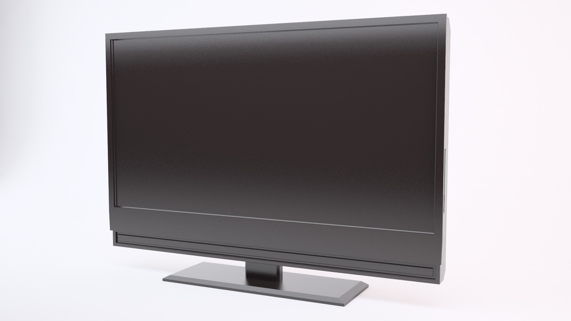 Flat Screen Tv Model