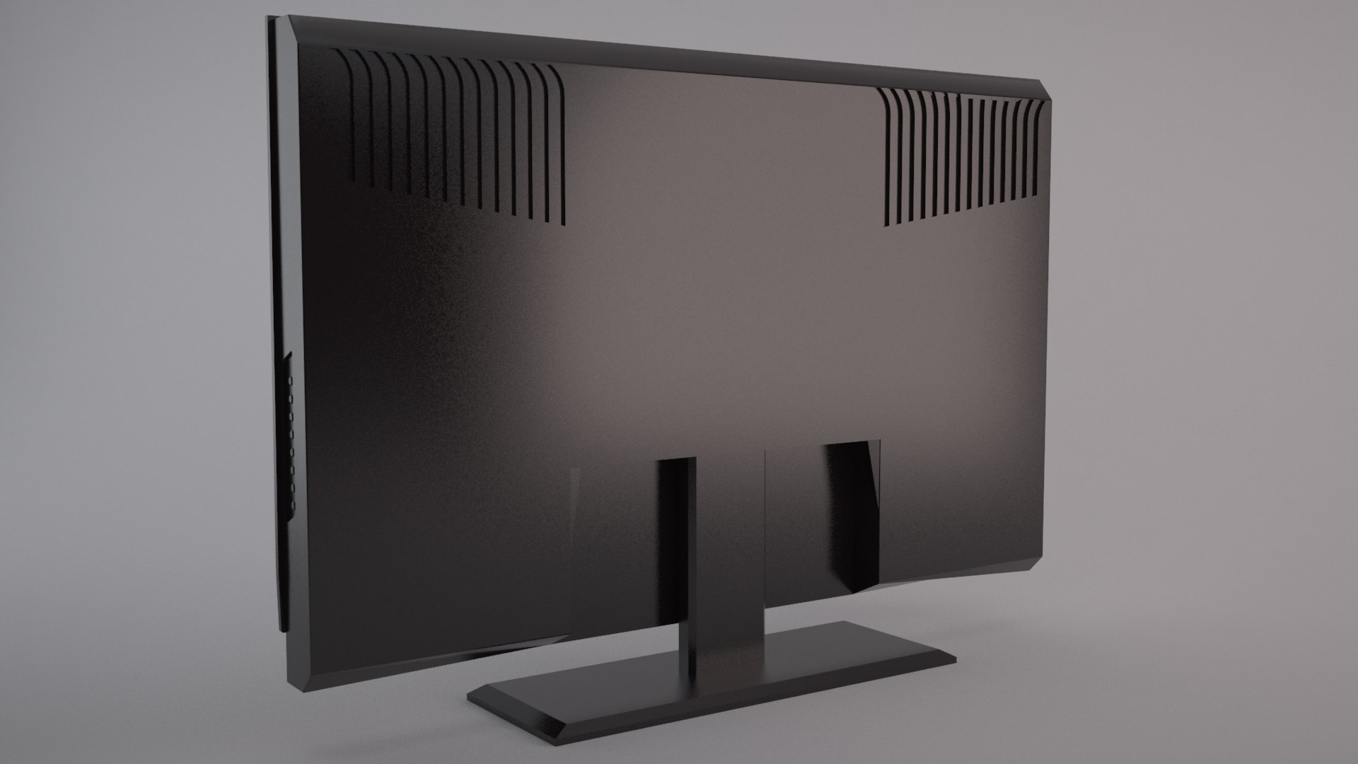 Flat Screen Tv Model