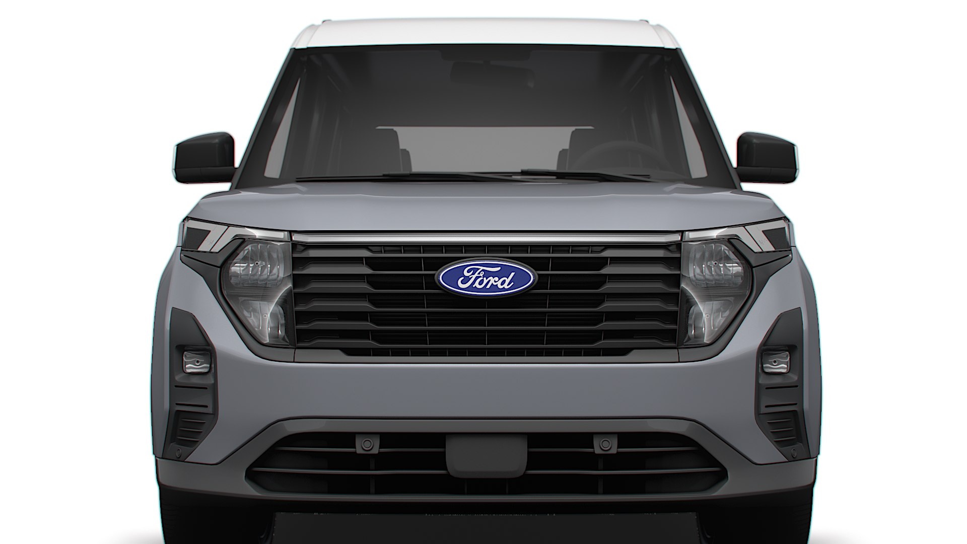 3D Model Ford Transit Courier Tourneo 2024 - TurboSquid 2233099