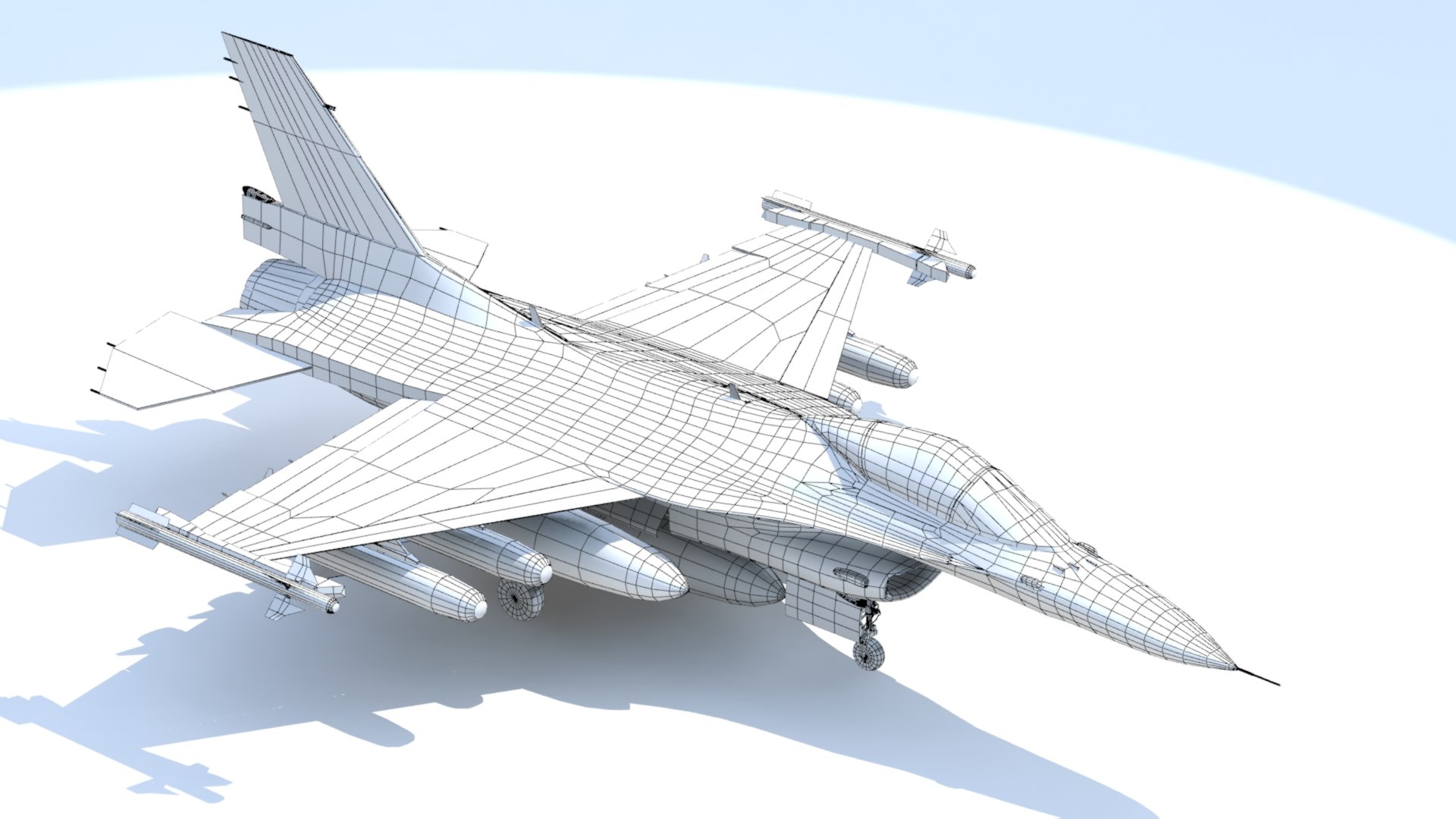3D Japanese F2 Fighter Jet Model - TurboSquid 2267263