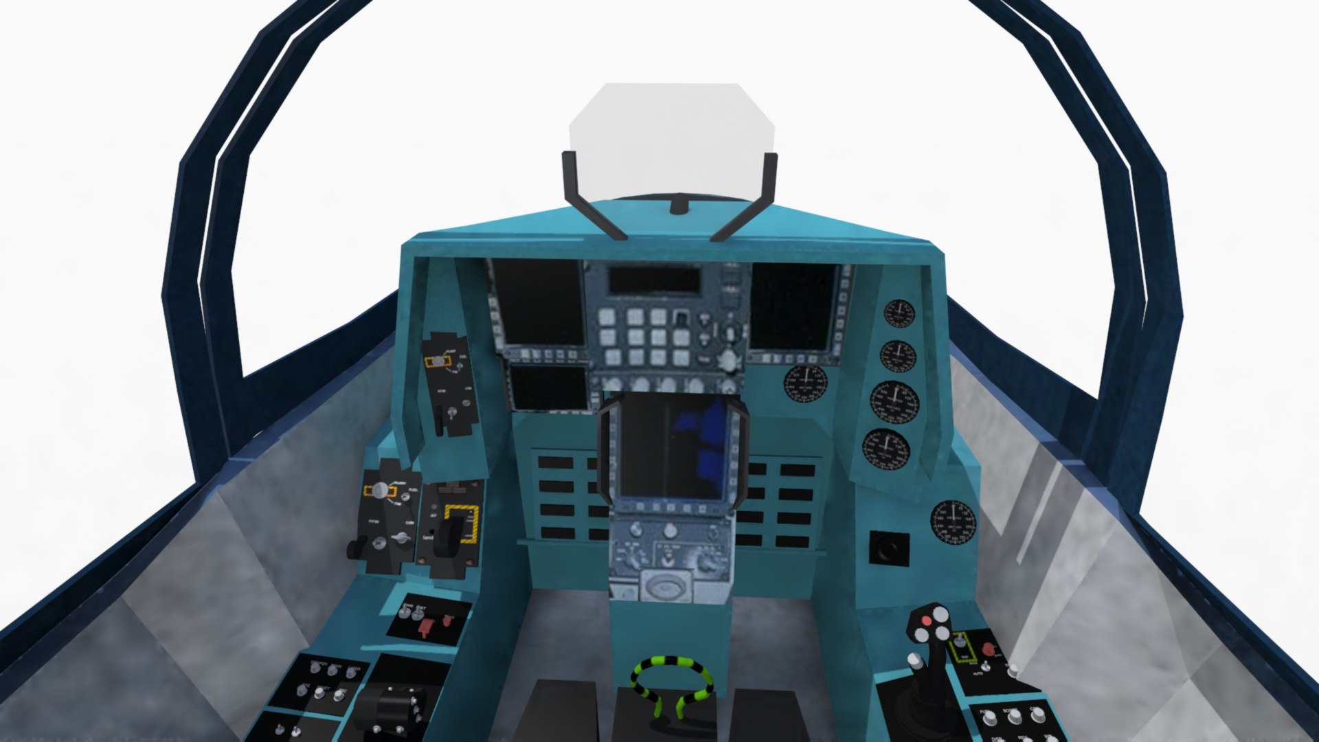3D Japanese F2 Fighter Jet Model - TurboSquid 2267263