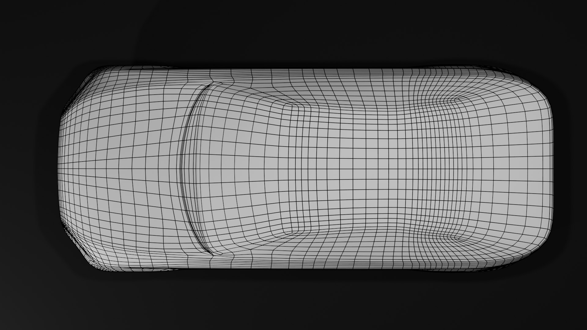 Car Base 3D Model - TurboSquid 1623416